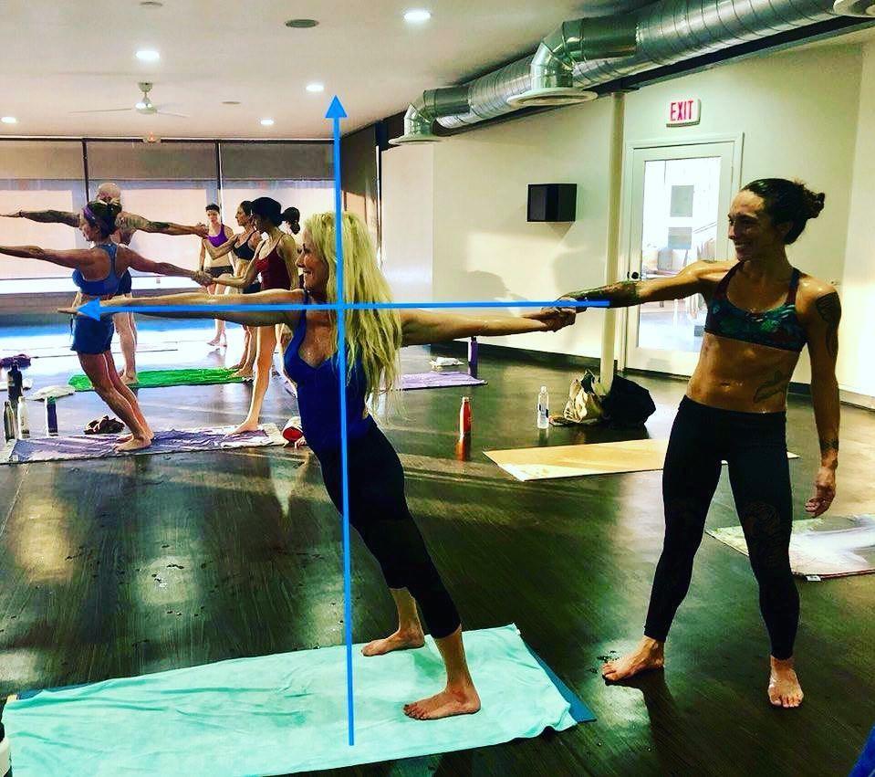 KTDrills Videos – Kim Tang Yoga